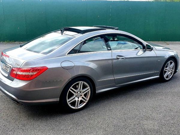 Mercedes-Benz Cars For Sale in Ireland | DoneDeal