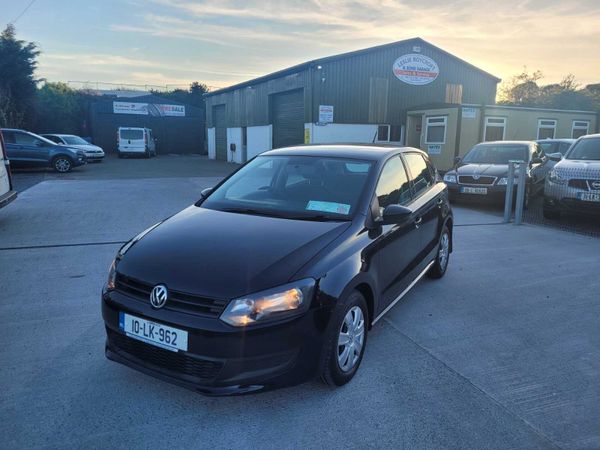 Volkswagen Polo Cars For Sale in Ireland | DoneDeal