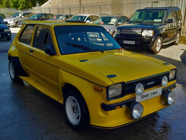 Rally Cars For Sale in Ireland | DoneDeal