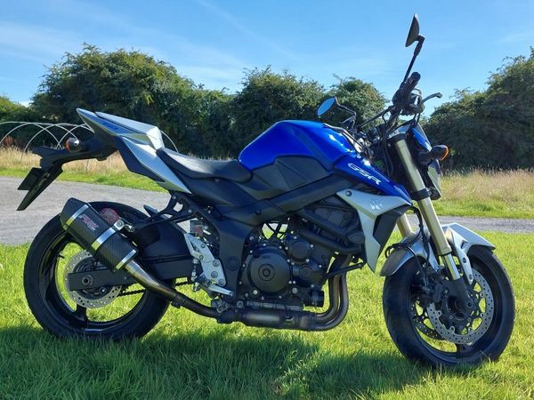 Motorbikes For Sale in Ulster | DoneDeal
