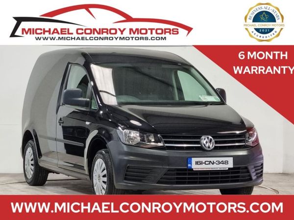 Volkswagen Caddy Cars For Sale in Ireland | DoneDeal
