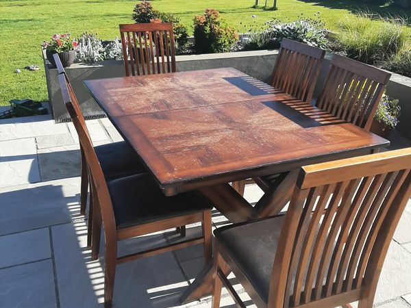 table and chairs | 8,216 House & DIY Ads For Sale in Ireland | DoneDeal