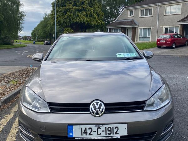 Volkswagen Golf Cars For Sale in Ireland | DoneDeal