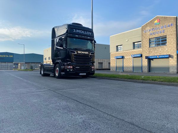 artic driver | 25 All Sections Ads For Sale in Ireland | DoneDeal