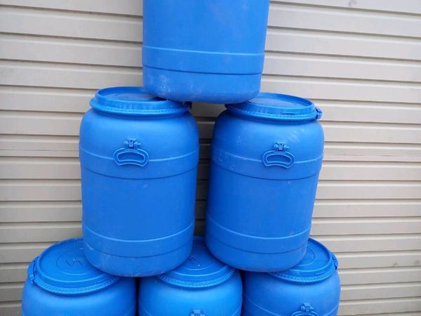 plastic barrels | 63 All Sections Ads For Sale in Ireland | DoneDeal