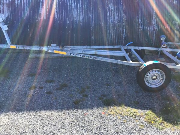boat trailer | 898 All Sections Ads For Sale in Ireland | DoneDeal