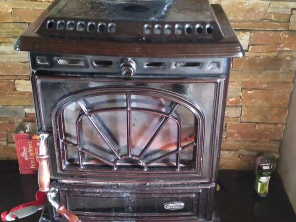 stove | 1,800 All Sections Ads For Sale in Ireland | DoneDeal