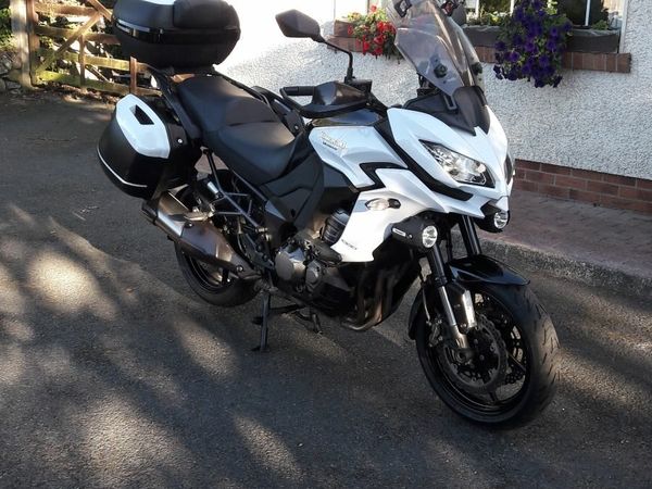 motorbikes | 673 All Sections Ads For Sale in Ireland | DoneDeal