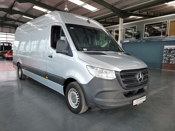 Mercedes-Benz Sprinter Commercials For Sale in Ireland | DoneDeal