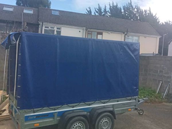 Trailers For Sale in Ireland | DoneDeal
