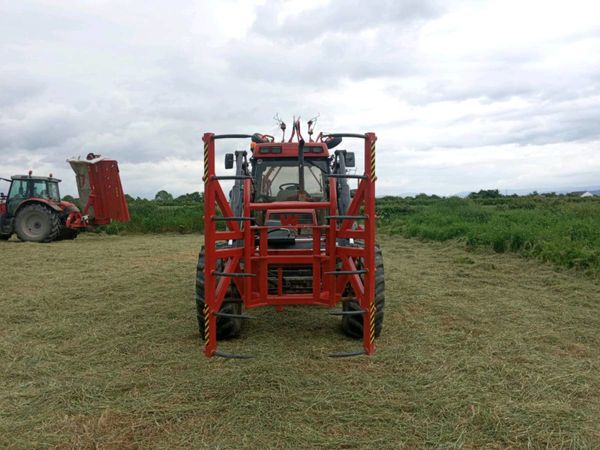 Farm Machinery Ads For Sale in Ireland | DoneDeal