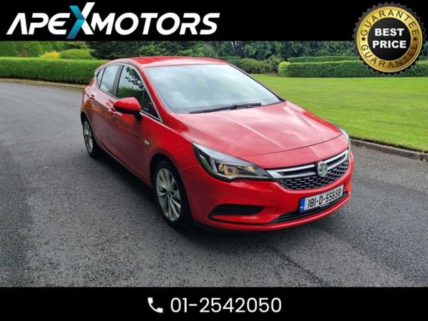 Opel Astra Cars For Sale in Ireland | DoneDeal