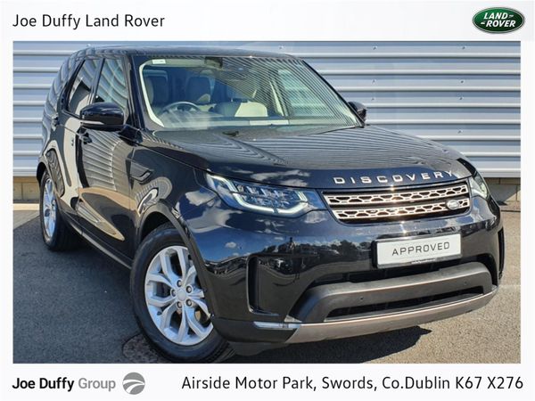 Land Rover Cars For Sale in Ireland | DoneDeal
