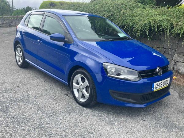 Volkswagen Polo Cars For Sale in Ireland | DoneDeal