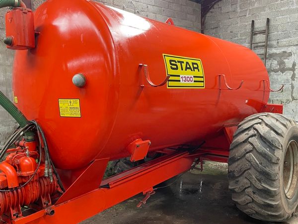 slurry tanker | 534 All Sections Ads For Sale in Ireland | DoneDeal