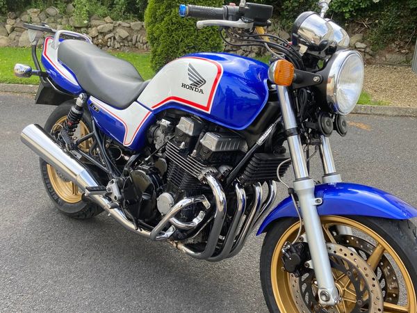 Motorbikes For Sale in Ireland | DoneDeal