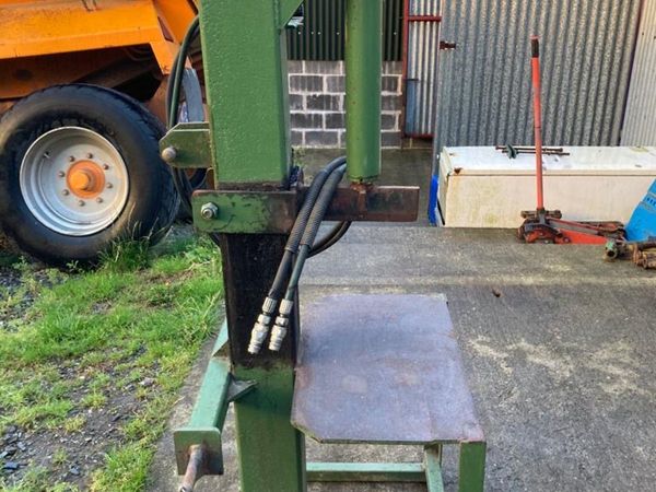 log splitter | 431 All Sections Ads For Sale in Ireland | DoneDeal