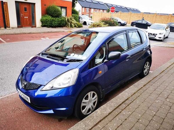 Honda Cars For Sale in Ireland | DoneDeal