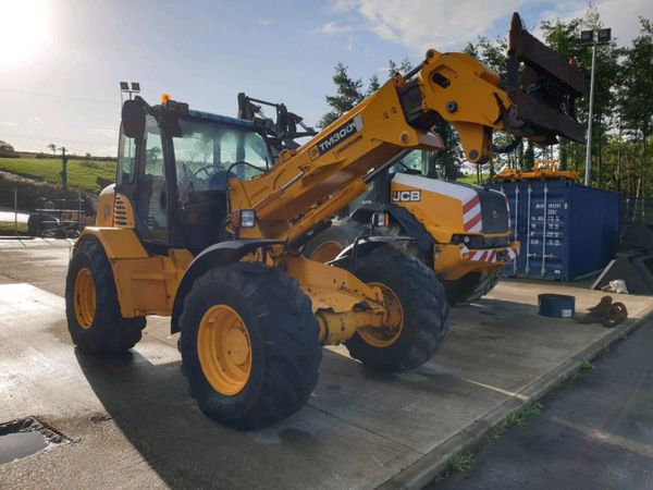 jcb tm300 | 9 All Sections Ads For Sale in Ireland | DoneDeal