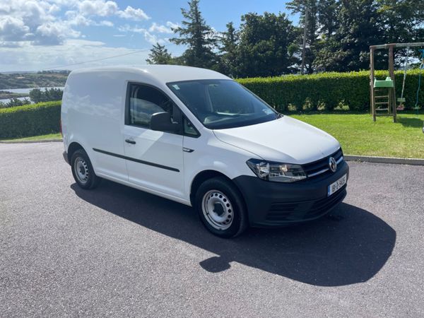 Volkswagen Caddy Cars For Sale in Ireland | DoneDeal