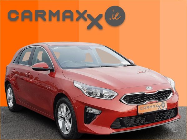 Cars For Sale in Ireland | DoneDeal