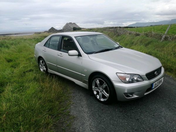 Lexus Cars For Sale in Ireland | DoneDeal
