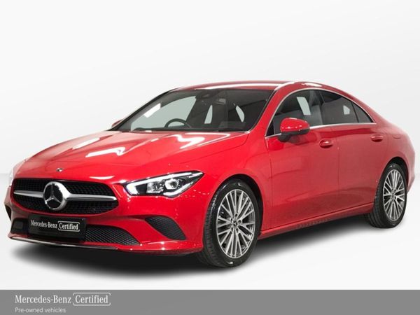 Mercedes-Benz Cars For Sale in Ireland | DoneDeal