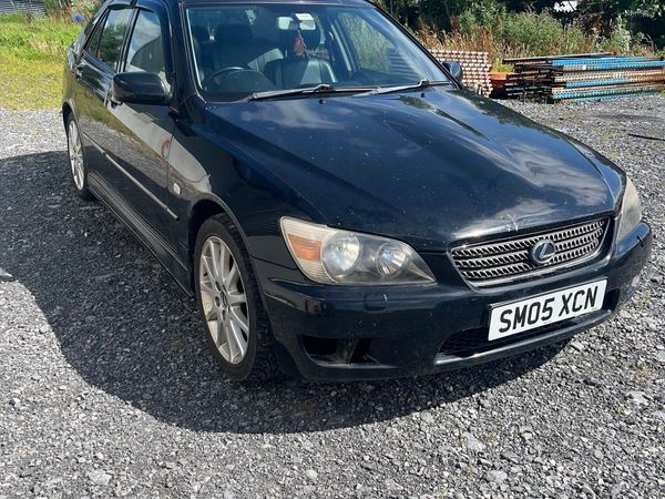 is200 | 108 Ads in Cars For Sale in Ireland | DoneDeal