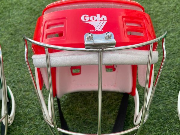 gola hurling helmets | 64 All Sections Ads For Sale in Ireland | DoneDeal