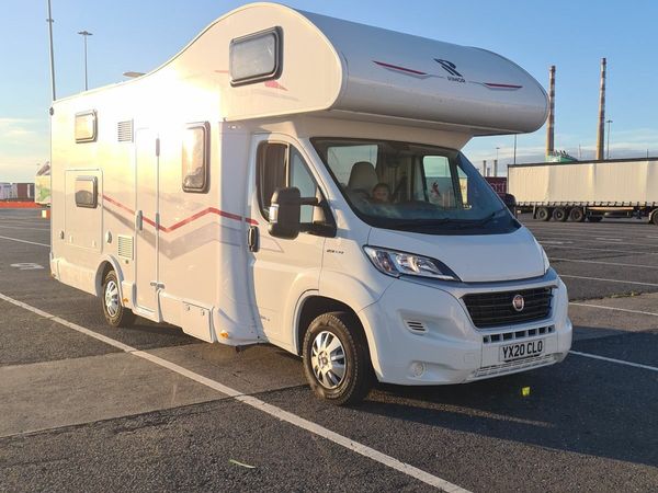 motorhomes | 177 Ads in Campers For Sale in Ireland | DoneDeal