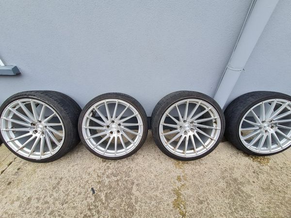 Alloys & Wheels For Sale in Ireland | DoneDeal