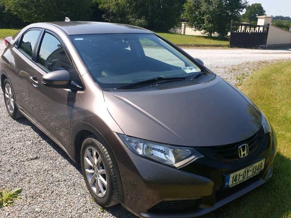 Honda Civic Cars For Sale in Ireland | DoneDeal