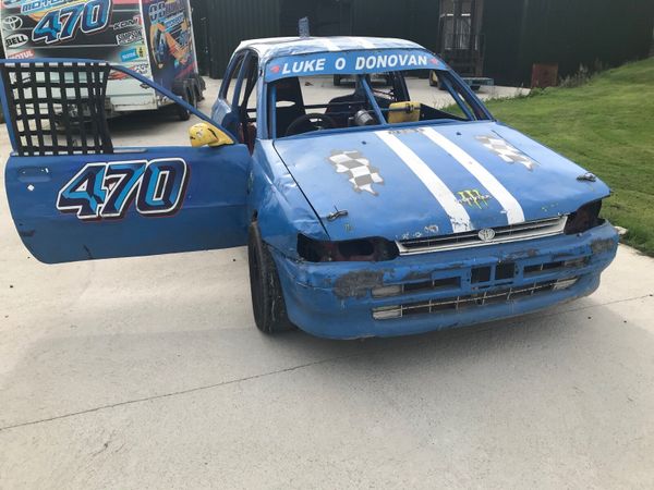 Rally Cars For Sale in Ireland | DoneDeal