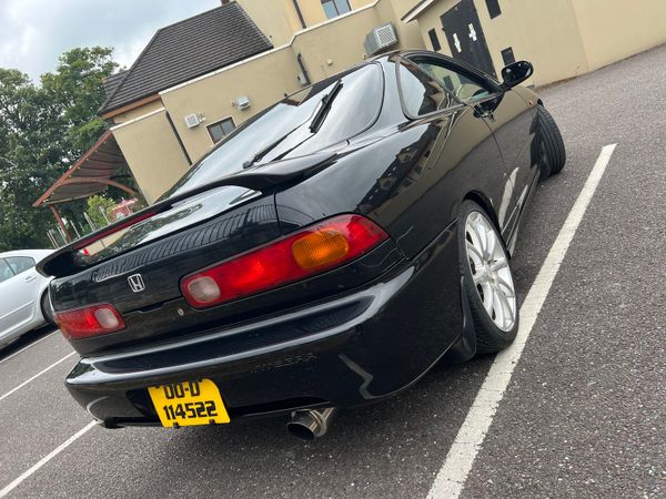 INTEGRA DC1 JAP IMPORT NCTD AND TAXD for sale in Kerry for €5,000 on ...