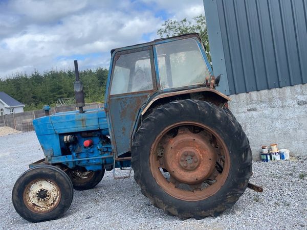 Tractors Ads For Sale in Limerick | DoneDeal