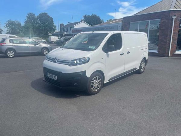 Citroen Commercials For Sale in Ireland | DoneDeal