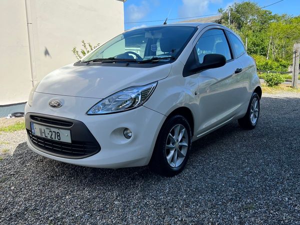 Ford Ka Cars For Sale in Ireland | DoneDeal