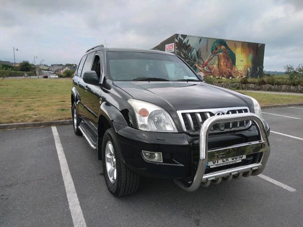 Toyota Commercials For Sale in Ireland | DoneDeal