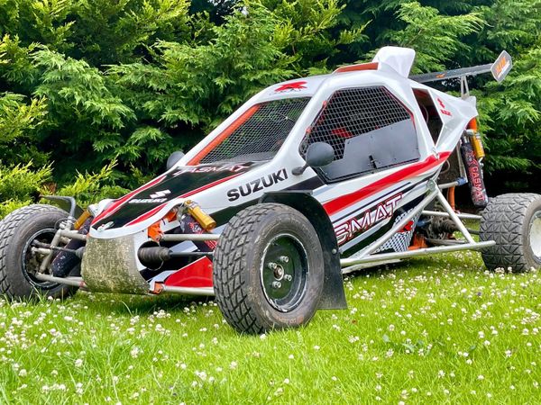 Rally Cars For Sale in Ireland | DoneDeal