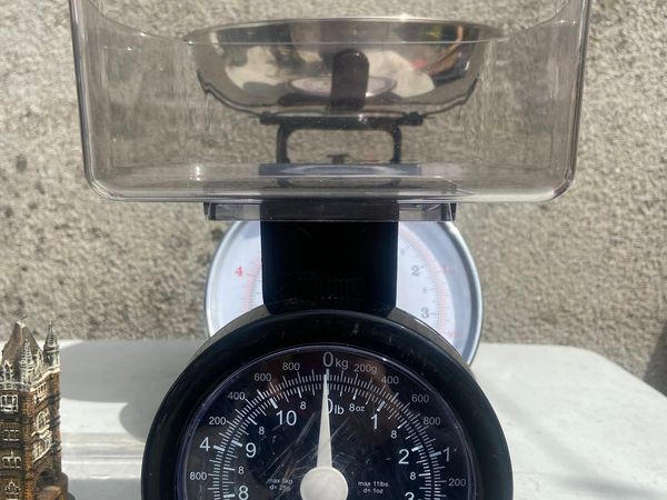 cattle weighing scales | 304 All Sections Ads For Sale in Ireland ...