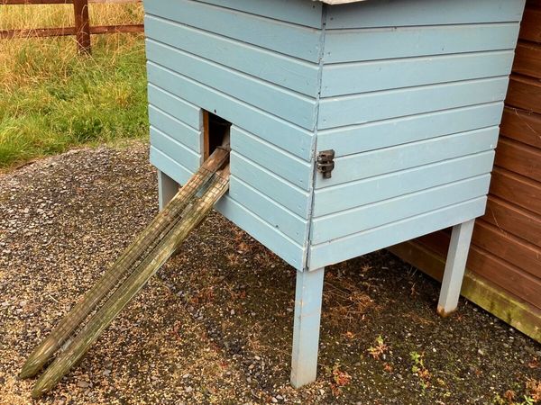 chicken coop | 168 All Sections Ads For Sale in Ireland | DoneDeal