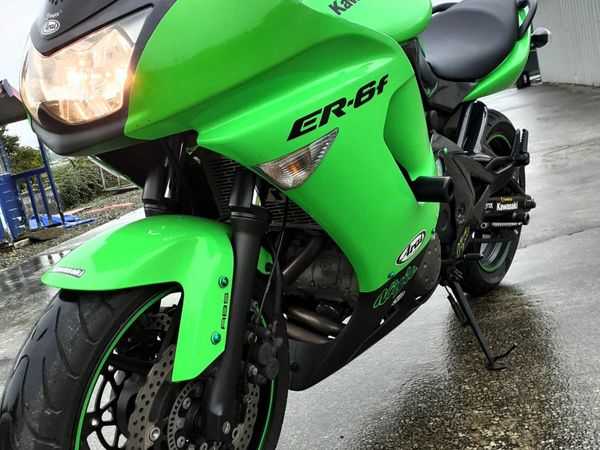 Motorbikes For Sale in Ulster | DoneDeal
