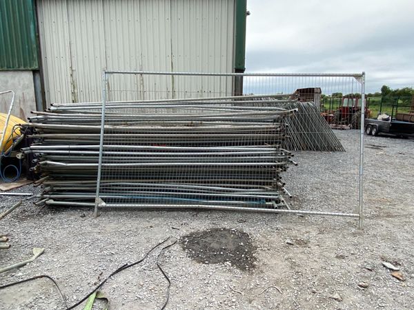 harris fencing | 32 All Sections Ads For Sale in Ireland | DoneDeal