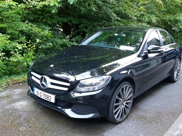 Mercedes-Benz C-class Cars For Sale in Ireland | DoneDeal