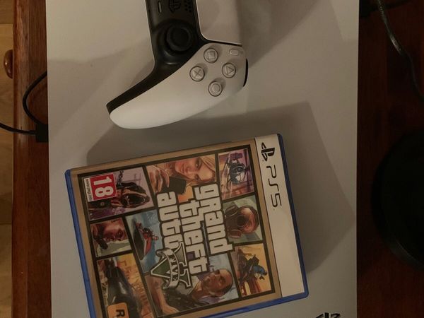 ps5 console | 15 All Sections Ads For Sale in Ireland | DoneDeal