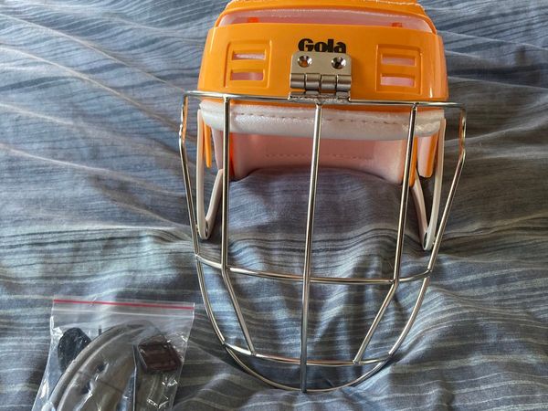 gola hurling helmets | 65 All Sections Ads For Sale in Ireland | DoneDeal
