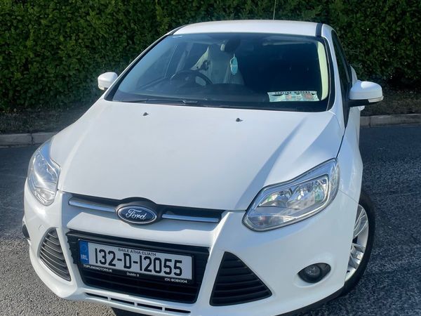 Ford focus Commercials For Sale in Ireland | DoneDeal