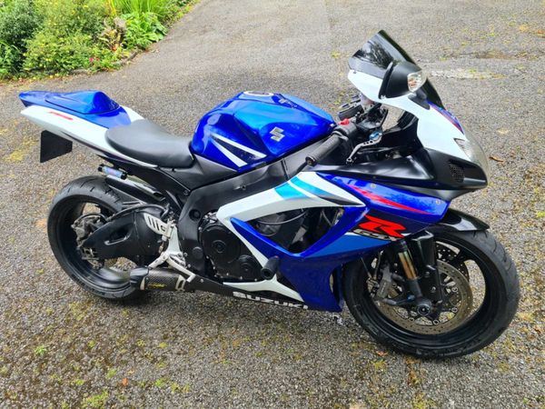 Suzuki Motorbikes For Sale in Ireland | DoneDeal