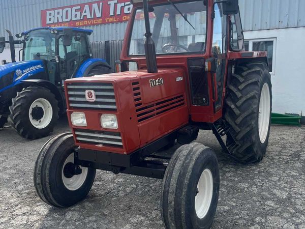 Fiat Tractors Ads For Sale in Ireland | DoneDeal