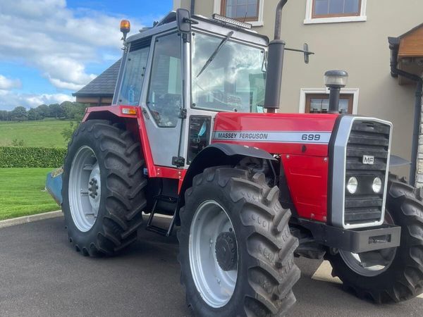 Tractors Ads For Sale in ulster | DoneDeal